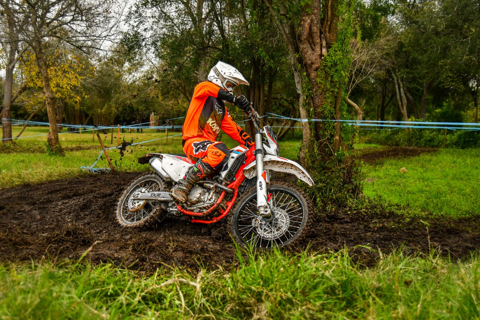 TXR 250 K6 – Kayo Motos Argentina