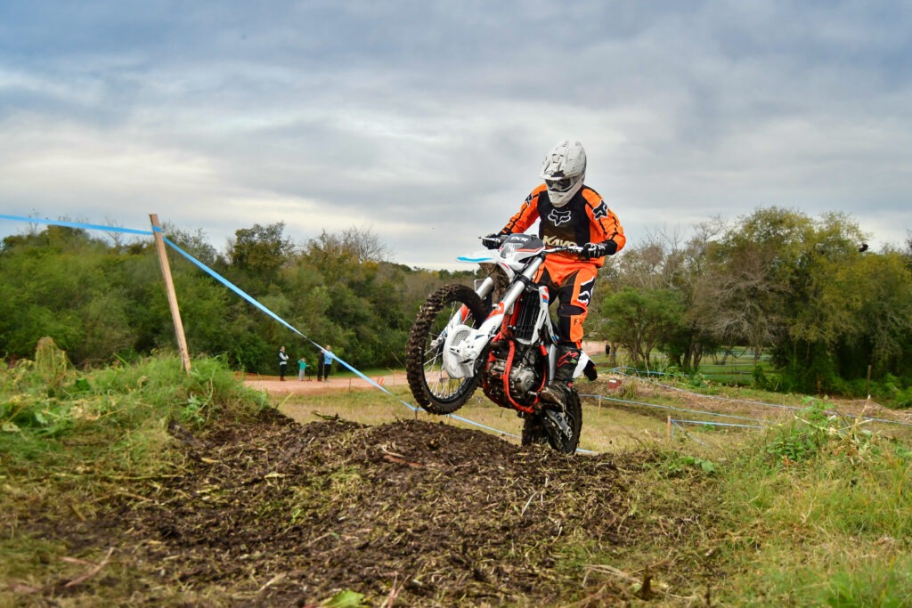 TXR 250 K6 – Kayo Motos Argentina