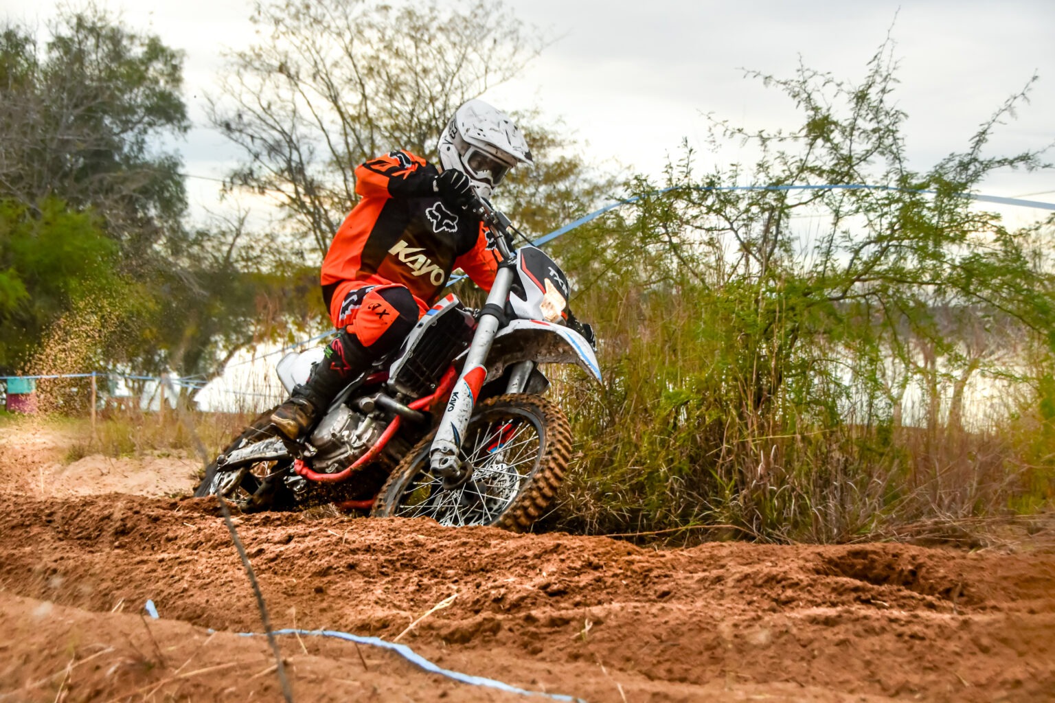TXR 250 K6 – Kayo Motos Argentina