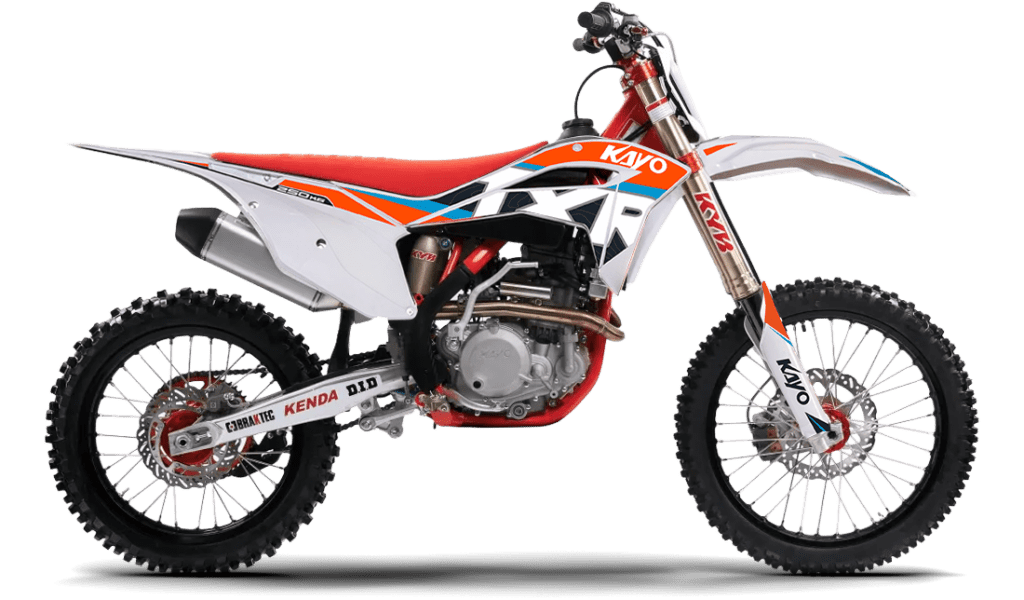 Kayo Motos Argentina – Pagina Web Kayo Motos